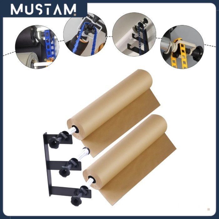 Jual Tripod Background Expander 3 Set Rolls Latar Belakang Fotografi ...