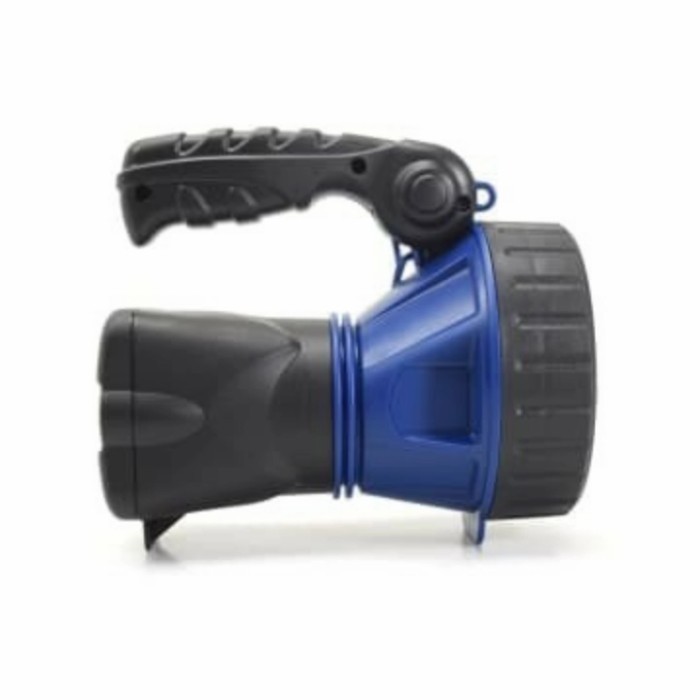 Jual Krisbow Powerlite Senter Spotlight Led 5 W | Shopee Indonesia