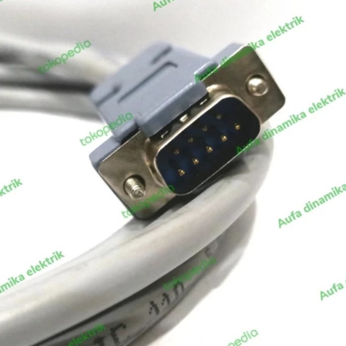 Jual Kabel Hmi Weinview To Plc Fx3G Fx3U Plc Mitsubishi Rs485 | Shopee ...