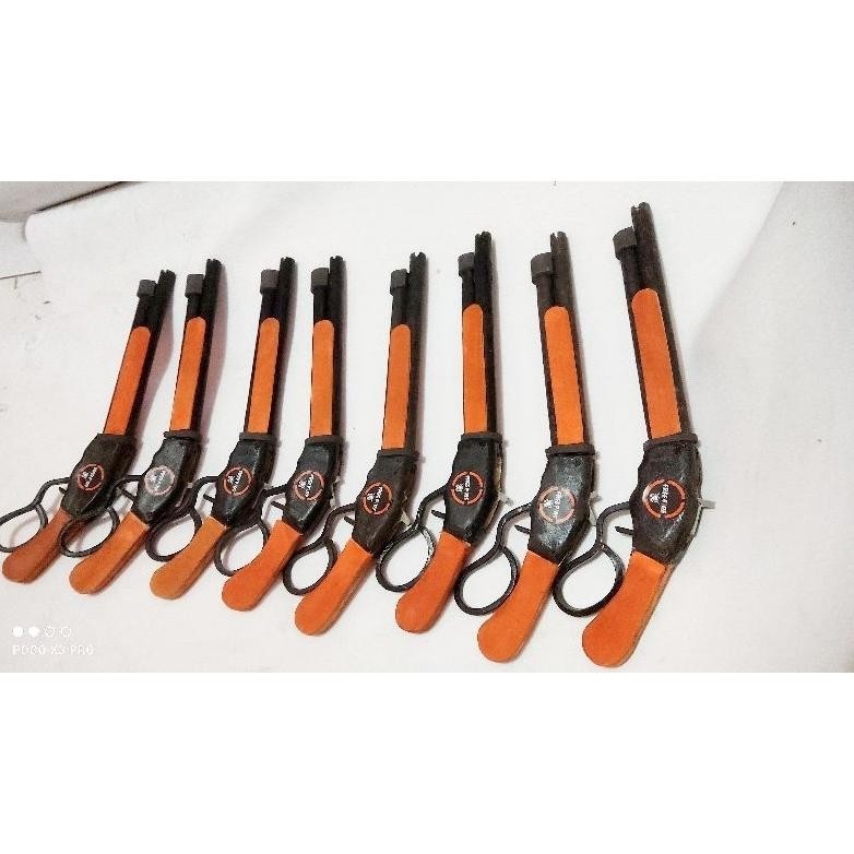 Jual Mainan Kayu Free Fire Shot Gun Ff Mainan Senapan Sg2 Sg Dua Mainan ...