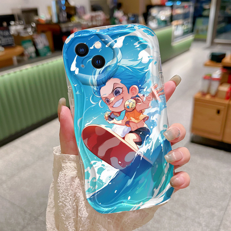 Jual Casing Hp Untuk iPhone 15 Pro Max 15 Plus Case Casing Kesing ...