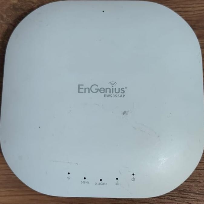 Jual EnGenius EWS355AP Wi-Fi 5 Wave 2 Managed Indoor Wireless Access ...