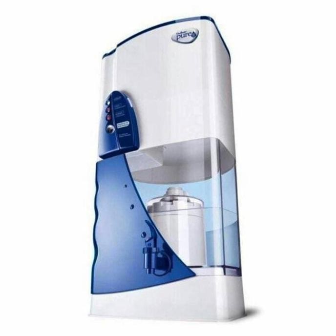 Jual Unilever Pure It Water Purifier Classic 9 Liter - White | Shopee ...