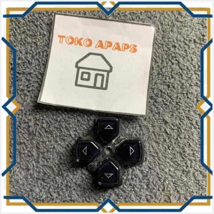 Jual [TPS] TOMBOL ARAH CURSOR PSP SERI 2000/3000 ORI | Shopee Indonesia