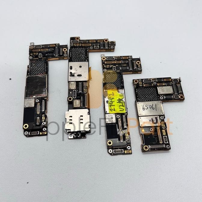 Jual Mesin No Nand / Galau / Kanibal Iphone 12 12Mini 12Pro 12Promax ...