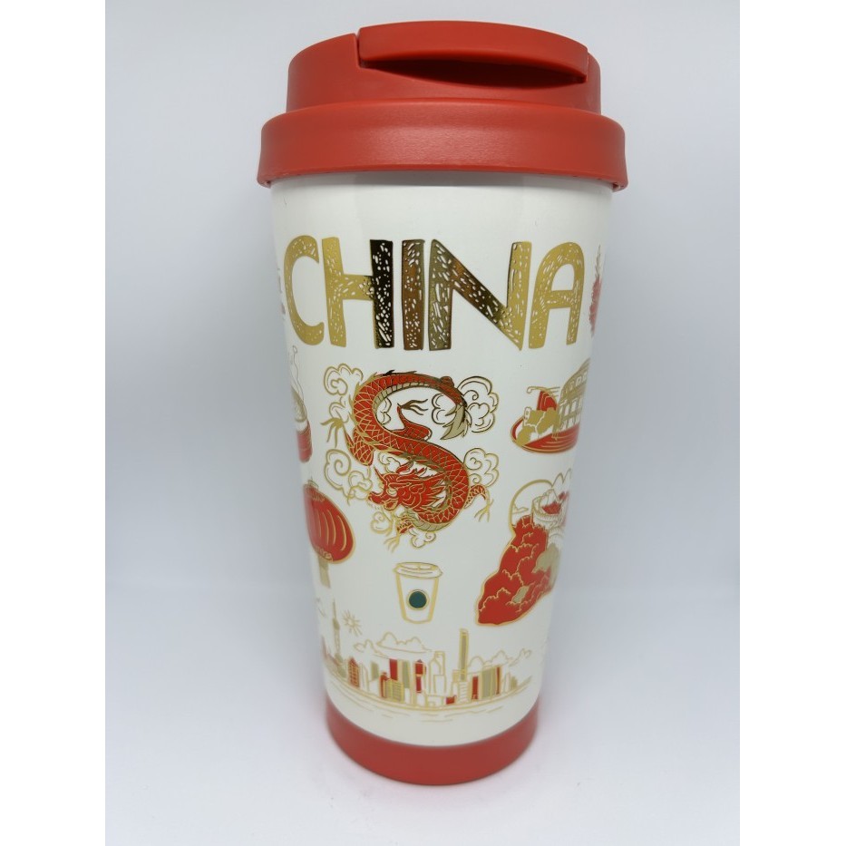 Jual Starbucks Tumbler Collection Been There Series Starbucks Mug ...