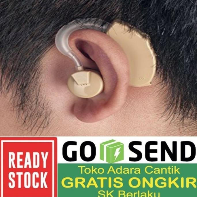 Jual alat bantu dengar cantel alat bantu pendengaran | Shopee Indonesia
