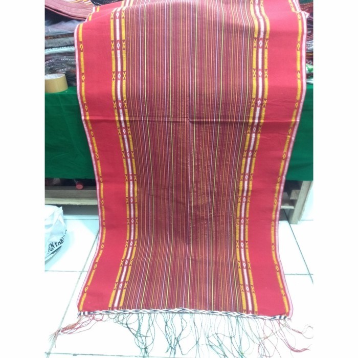 Jual Ulos Parompa Mangiring Mesin | Shopee Indonesia
