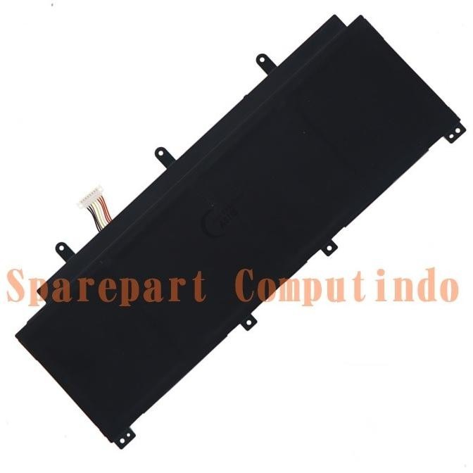 Jual Battery Baterai Asus ROG Flow X13 GV301R GV301RE C41N2009 Original ...