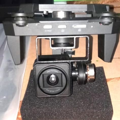 Jual CAMERA ATAU GIMBAL DRONE XIRO 4K | Shopee Indonesia