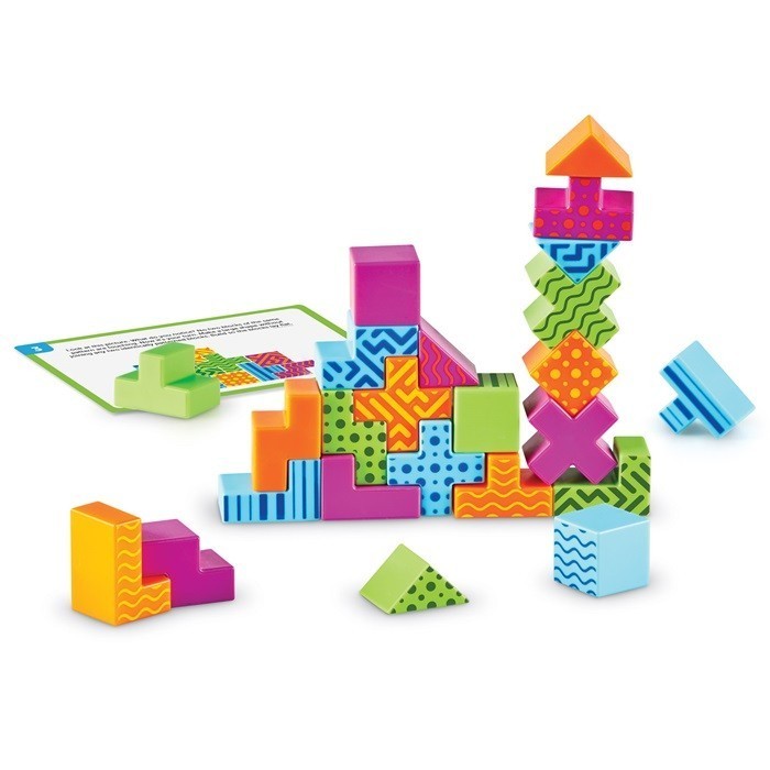 Jual Learning Resources Stem Explorers Brainometry | Shopee Indonesia