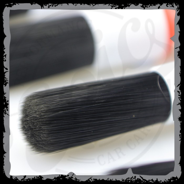 Jual Epic Auto Detailing Brush - Kuas Detailing 1 Set 5 Ukuran Warna ...