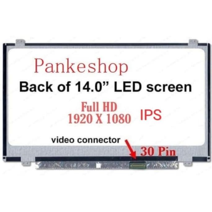 Jual LED LCD ASUSPRO P2540 P2540U P2540UA P2540FA SERIES FULL HD IPS ...