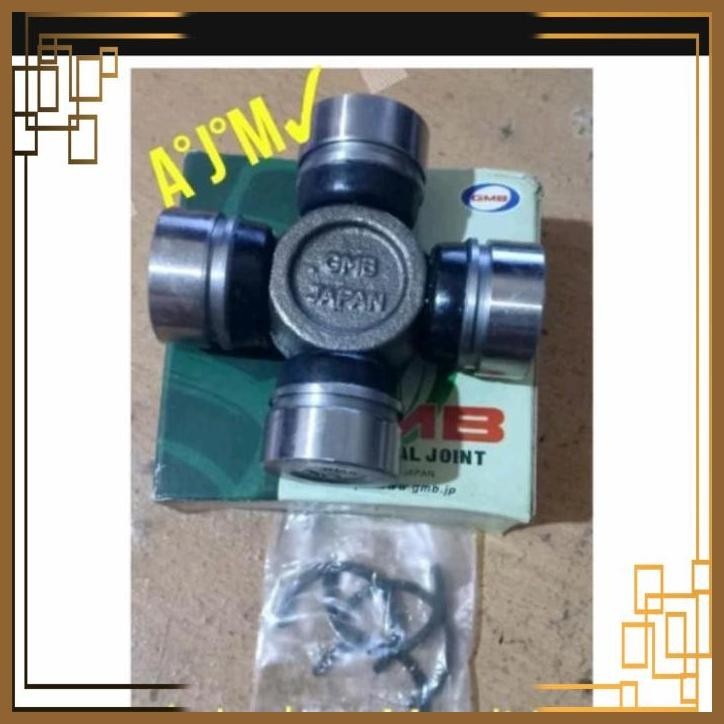 Jual [AJM] Cros joint joint kopel inova innova hilux | Shopee Indonesia