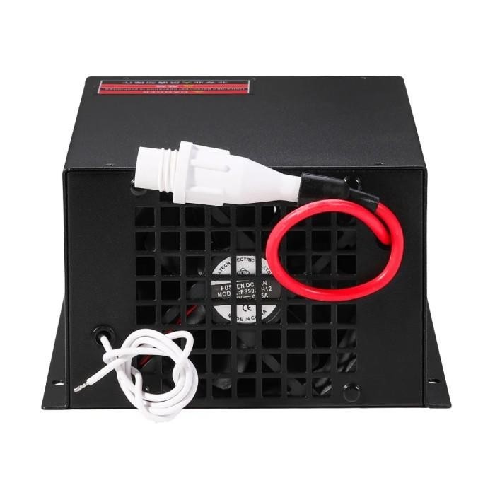 Jual ZAIKU POWER SUPPLY UNIT FOR LASER CO2 120 WATT 120W LASER MACHINE ...