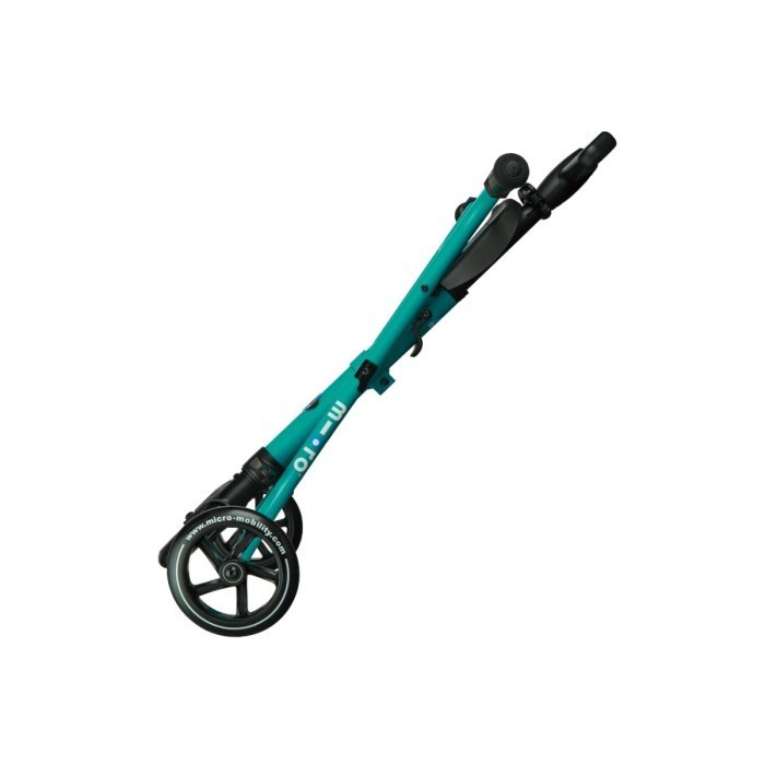 Jual Micro Trike Xl Aqua - Sepeda Dorong Stroller Anak Bayi (Biru ...