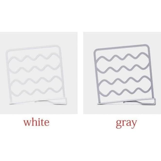 Jual At065 Pembatas Lemari Rak Buku Wardrobe Partition Partisi Laci ...