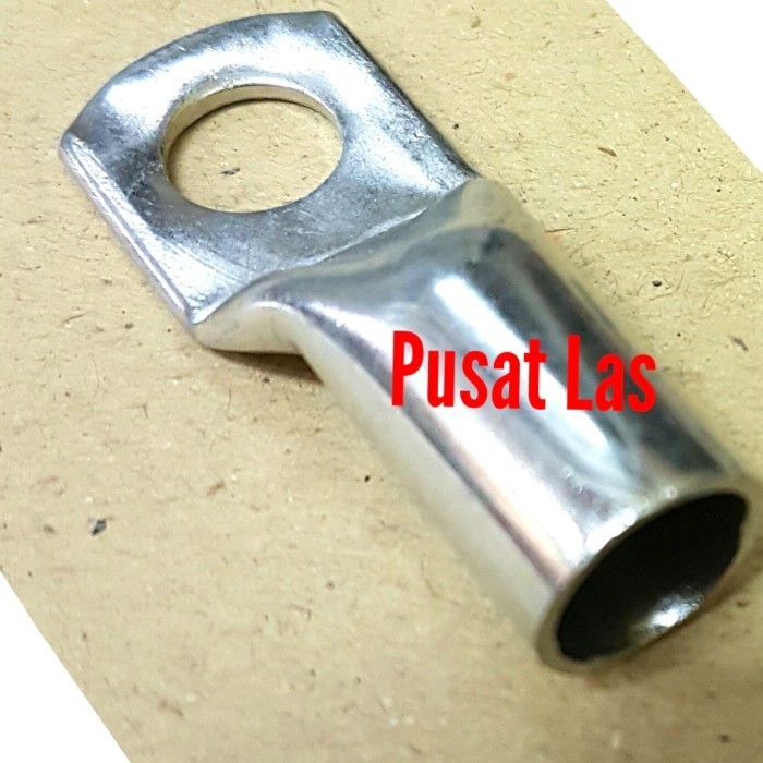 Jual Cable Scun Sc 50Mm Kabel Skun 50 Mm Cable Lug Las 50-10Mm 50-10 Mm ...