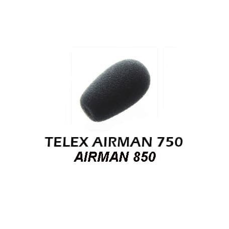 Aluminum Hull Included Fishing Boats TELEX AIRMAN 750 Renew Kit ...