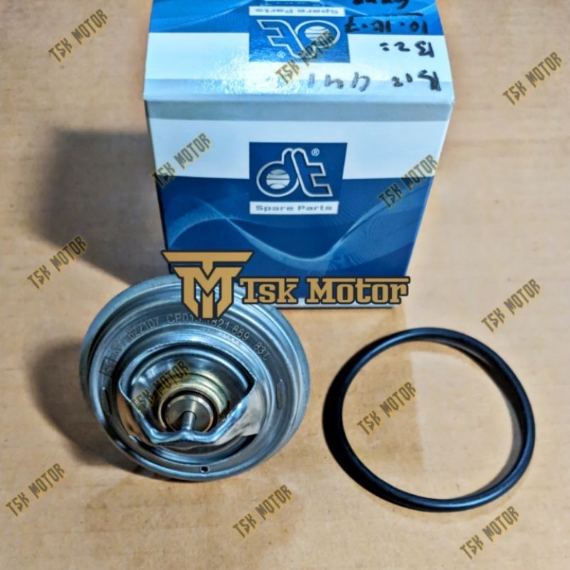 Jual Thermostat all type mercy Axor,Actros,MAN 83°C | Shopee Indonesia