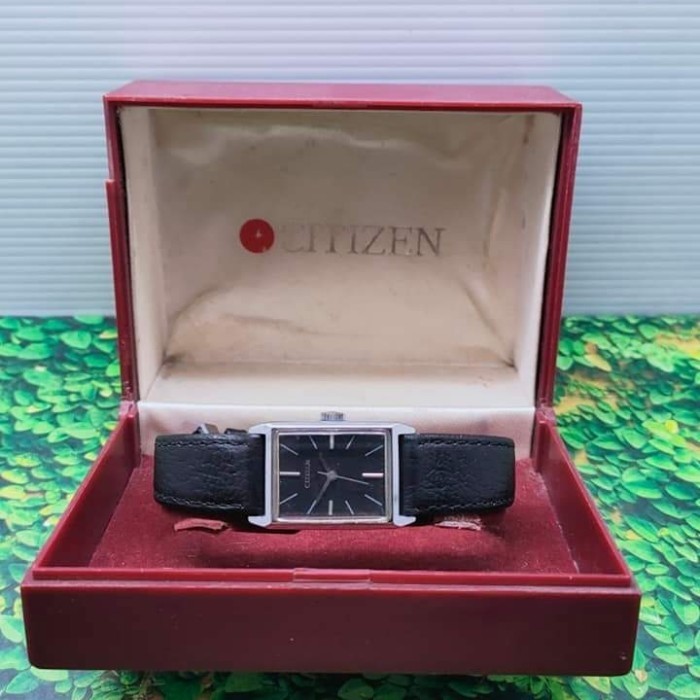 Jual CITIZEN TANK | Shopee Indonesia