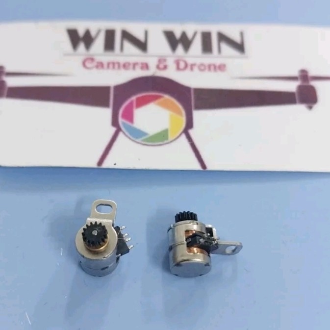 Jual Motor Aperture sensor lensa for Canon 24-70 mm F4 | Shopee Indonesia