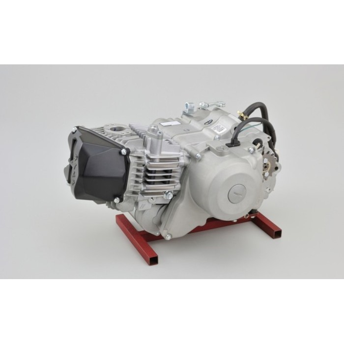 Jual MESIN DAYTONA ANIMA 190CC ELECTRIC STARTER RACING ENGINE | Shopee ...