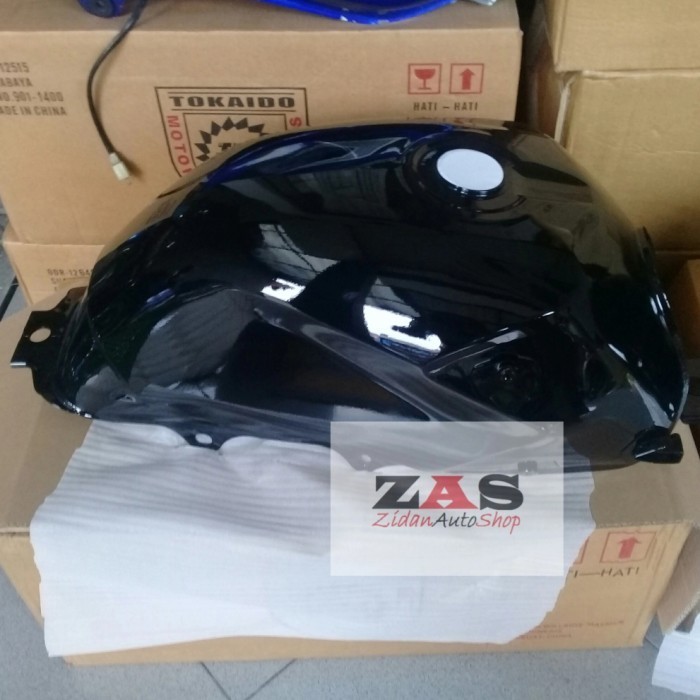 Jual Tangki Honda Tiger Revo New Tiger Baru Bukan Seken Press Pabrikan ...