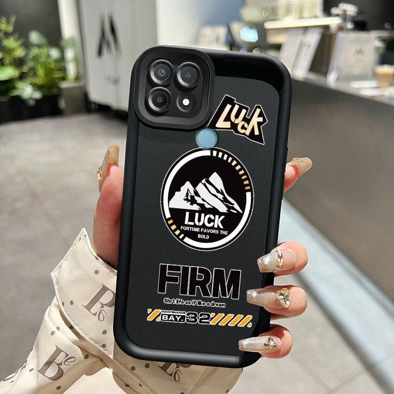 Jual Casing Hp OPPO A15 A15s A35 Case Casing HP Pola busana ...