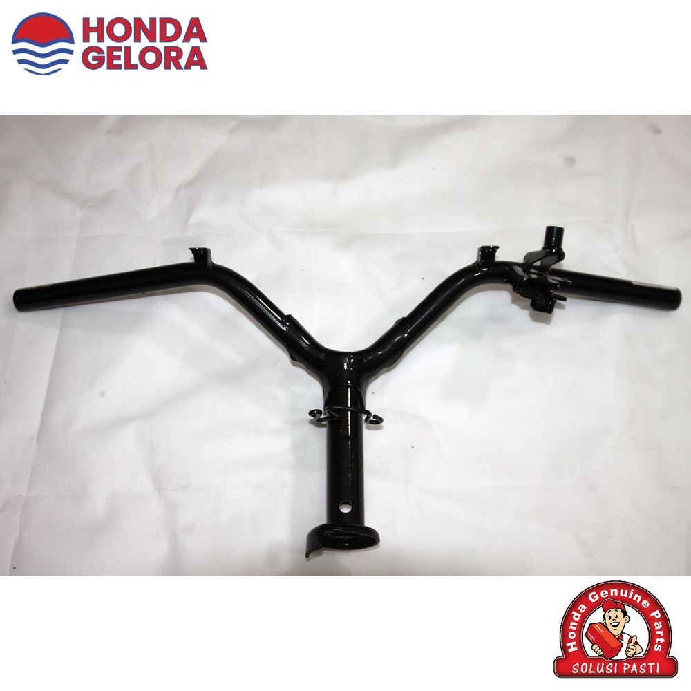 Jual STANG STIR VARIO 110 - PIPE STRG HANDLE ASSY - 53100KZS900 ...