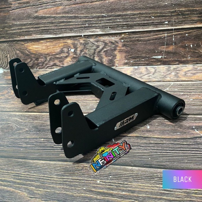Jual Engine Mounting Arm Aerox 155 New/Old-Nmax New 155 - Lexi Arumi ...