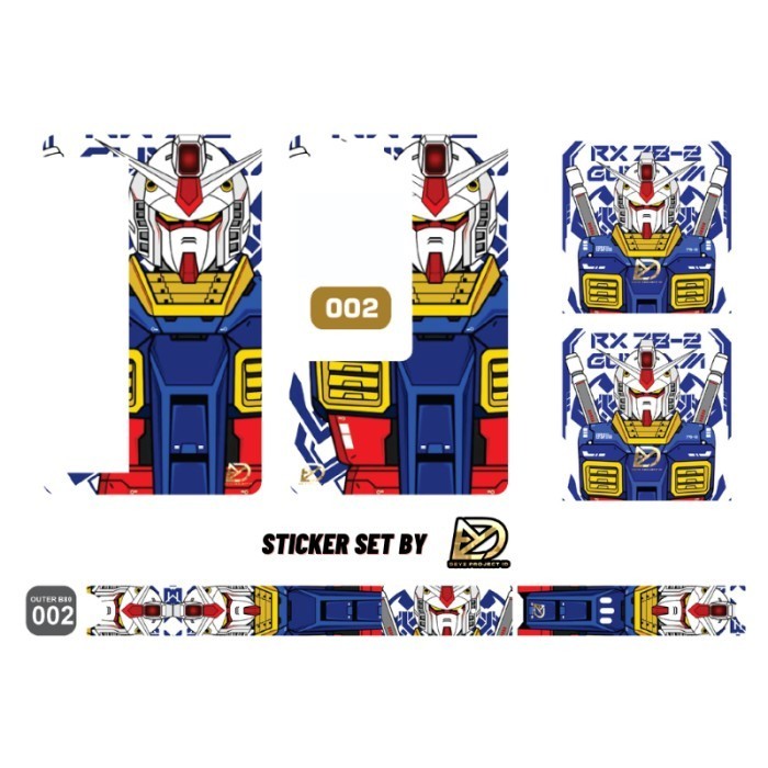 Jual Premium Stiker Garskin Full Body B80 Sticker Cutting | Shopee ...