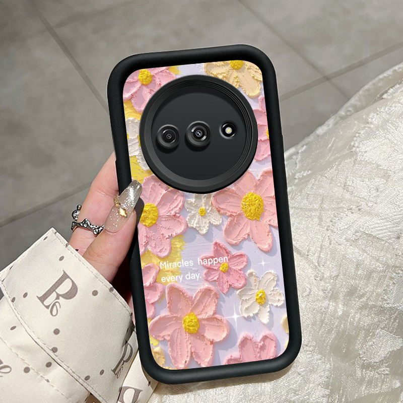 Jual Casing Hp Untuk Xiaomi Redmi A3 A3x POCO C61 Case Casing ponsel ...