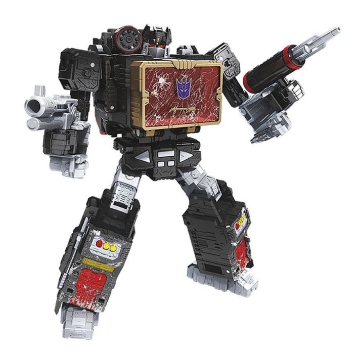 Jual transformers wfc voyager 35 aniv soundblaster vitashop321 | Shopee ... Jual transformers wfc voyager 35 aniv soundblaster vitashop321 | Shopee ...