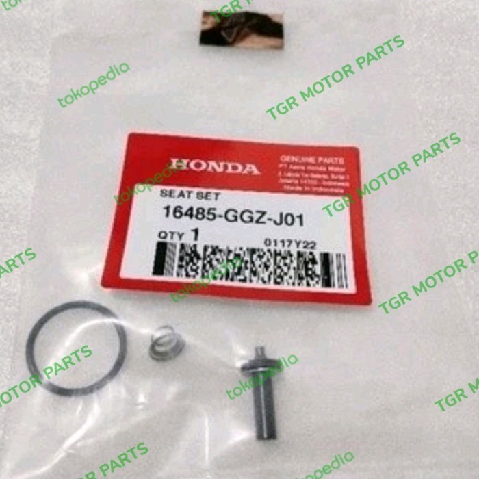 Jual For Sale Jarum Per Selenoid Sensor Iacv Beat Scoopy Fi Vario Ori ...