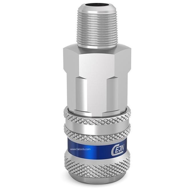 Jual Coupler Cejn 40Sm 1/2" Male Thread Coupling Bspt 10 315 1155 ...