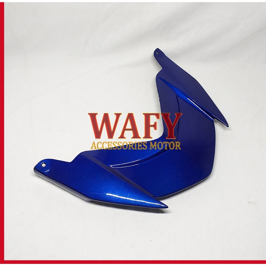 Jual Ducktail Nmax Lama Duck Tail Yamaha Nmax Old Tanduk - Sirip ...