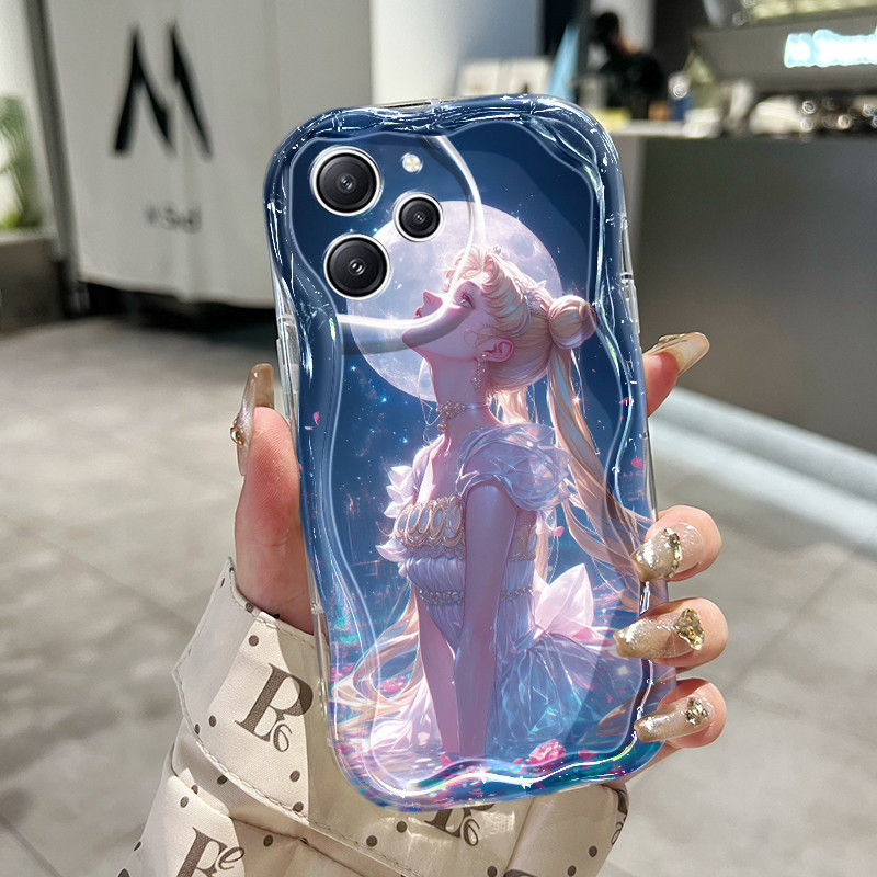 Jual Casing Hp Untuk Xiaomi Redmi 12 4G Redmi 12 5G Redmi Note 12R 5G ...