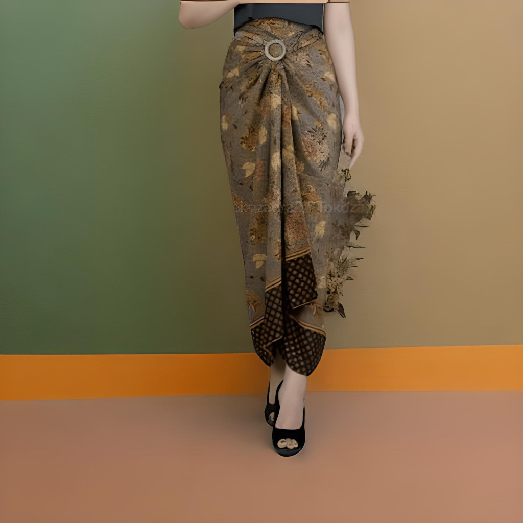 Jual Rok Lilit // Rok Lilit Kebaya - Tampil Cantik dan Elegan Instan Go ...