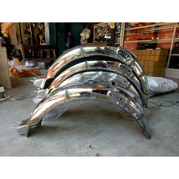 Jual Selebor Cb 125 Tatanan Nganjuk Termurah Langka | Shopee Indonesia