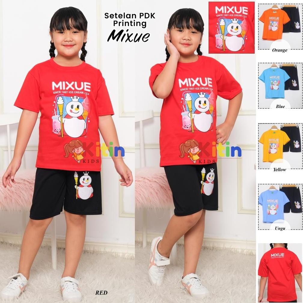 Jual Fs - Setelan Baju Main Dan Harian Anak Cowok / Cewek Laki Jumbo ...