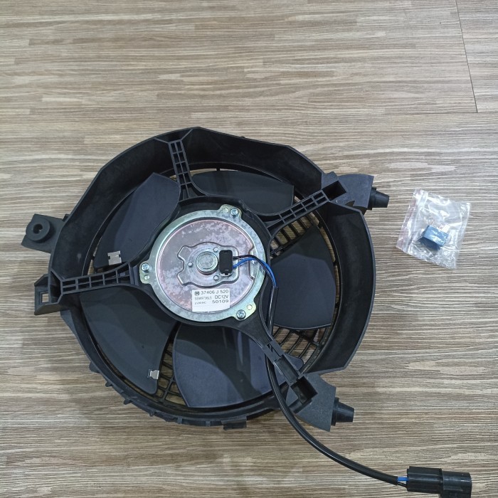 Jual Extrafan / Extra Fan Ac Mitsubishi Pajero Sport | Shopee Indonesia