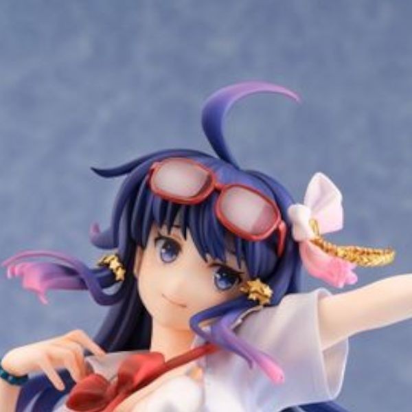 Jual PVC Figure 1/6 Nikaido Yuki illustration by Izumi Mahiru | Shopee ...