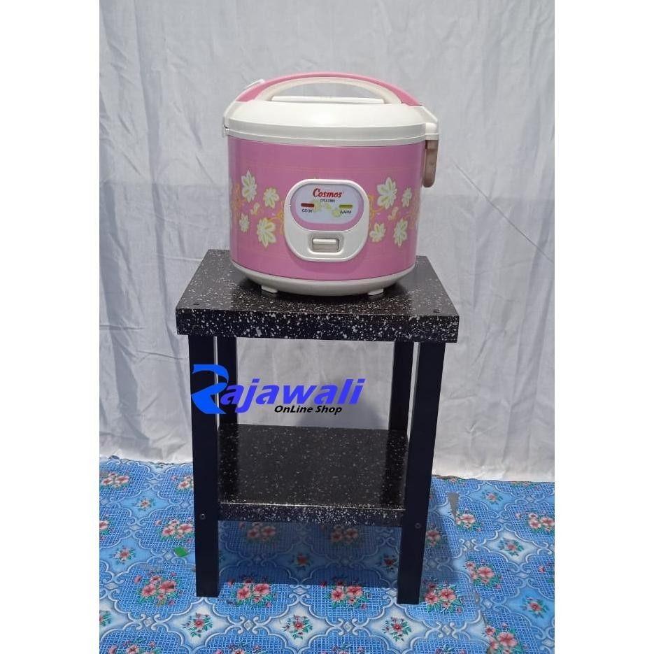 Jual Meja Magicom / Mejicom / Mejikom Meja Galon Meja Dispenser (Uk.P ...