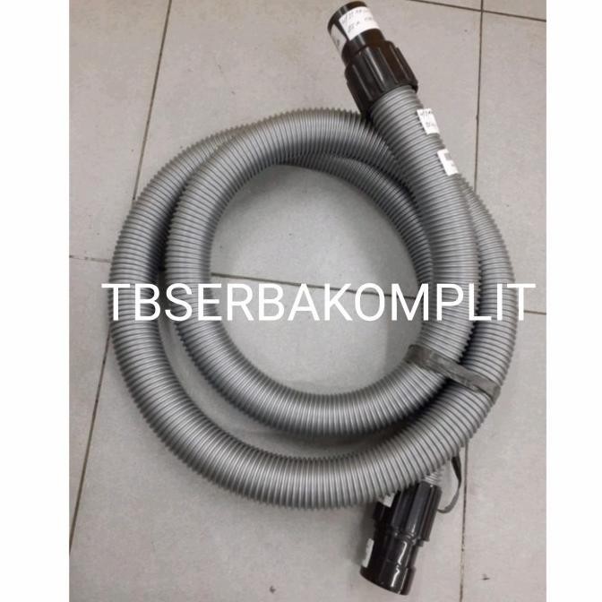 Jual Selang Untuk Vacuum Cleaner Krisbow 15L Kw1800306 Ori Original ...