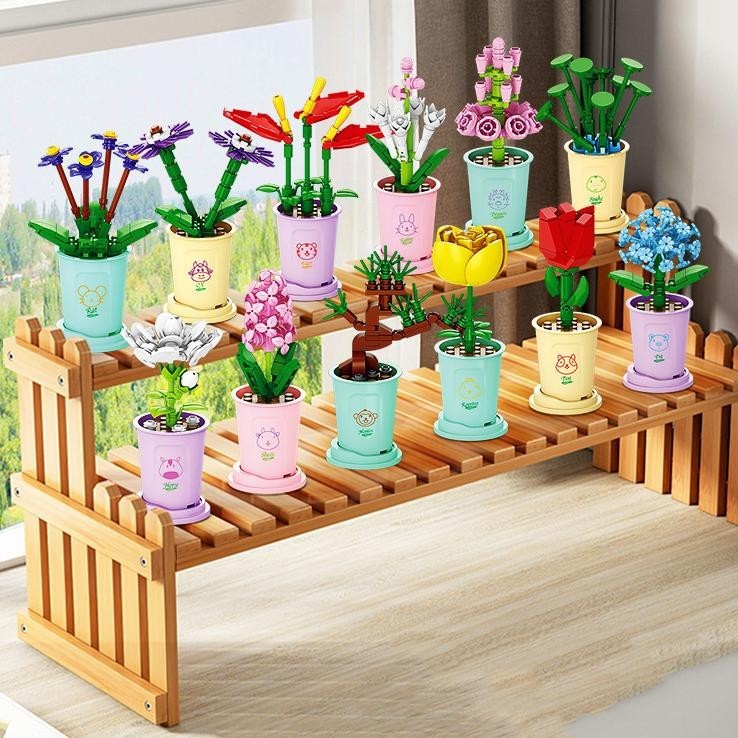 Jual MEKANSM NANO BLOCK MAINAN BALOK BUILDING NANO BLOK NANO BRICKS BALOK SUSUN MAINAN EDUKASI ...