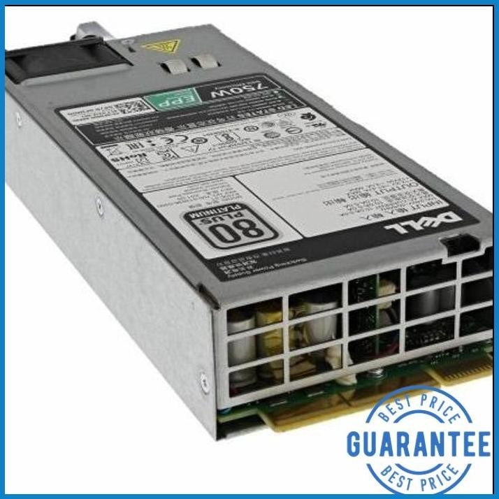 Jual | CNS | DELL POWEREDGE R530 R630 R640 R730 R740 750W 100-240V 80 ...