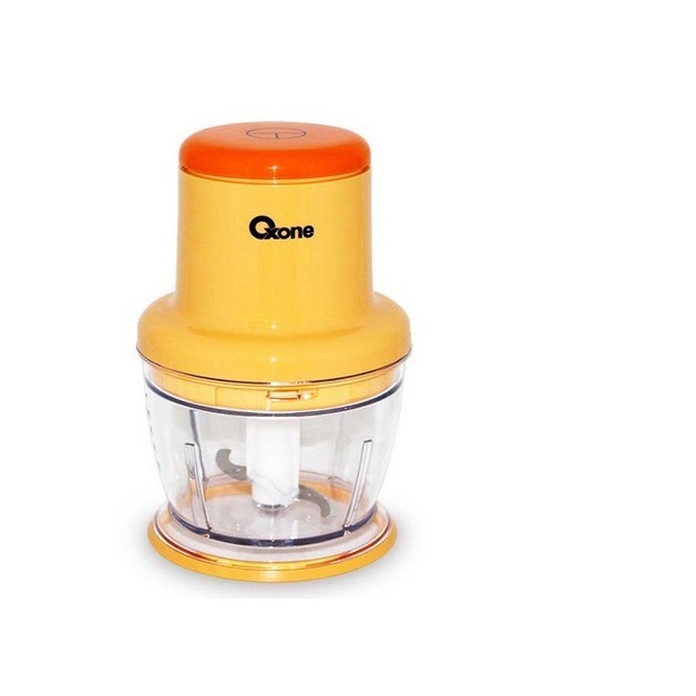 Jual Oxone Chopper Blender Daging Penghalus Bumbu Ox-201 Ox 201 Ox201 ...