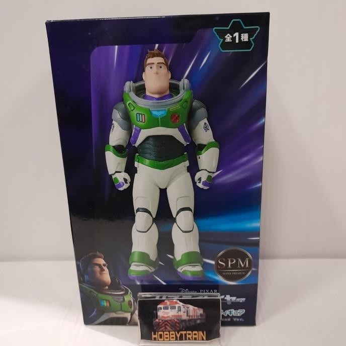 Jual SEGA SUPER PREMIUM SPM BUZZ LIGHTYEAR | Shopee Indonesia