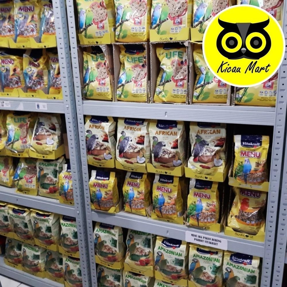 Jual Sangkar Besi Import Kandang Burung Lovebird Love Bird Kenari ...